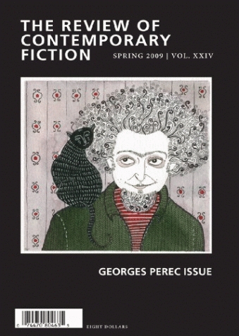 Georges Perec Quotes